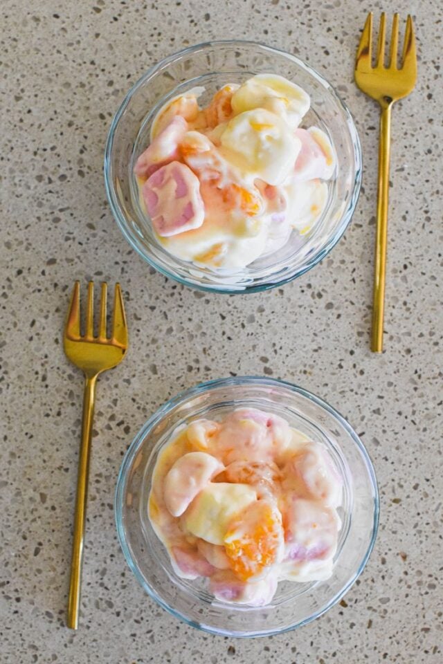 Heavenly Hash Recipe | Cooking with Nana Ling