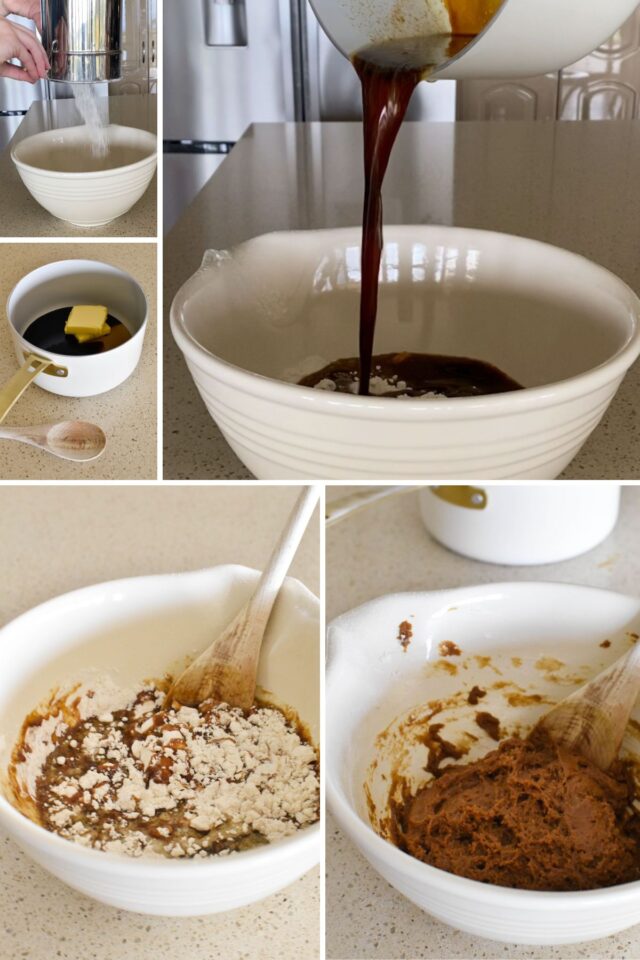 Honey Jumbles Recipe | Cooking with Nana Ling