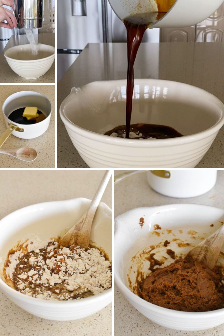 Honey Jumbles Recipe | Cooking with Nana Ling