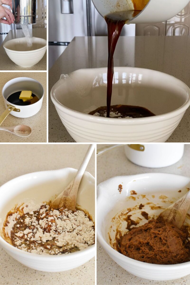 Honey Jumbles Recipe | Cooking with Nana Ling