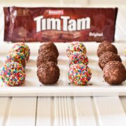 Tim Tam Balls Recipe | Cooking with Nana Ling