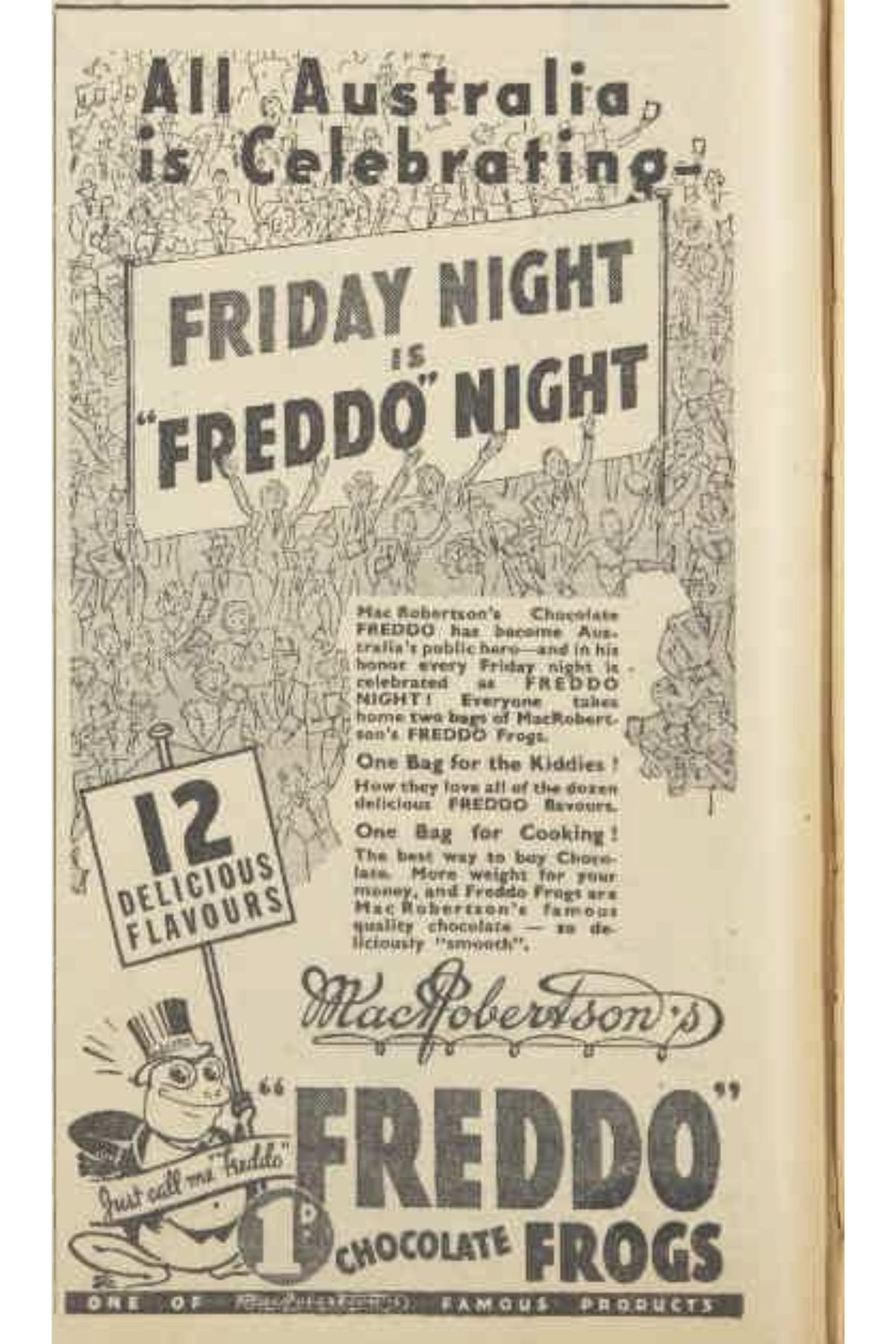 Frog in a Pond | Kids Party Food | Cooking with Nana Ling