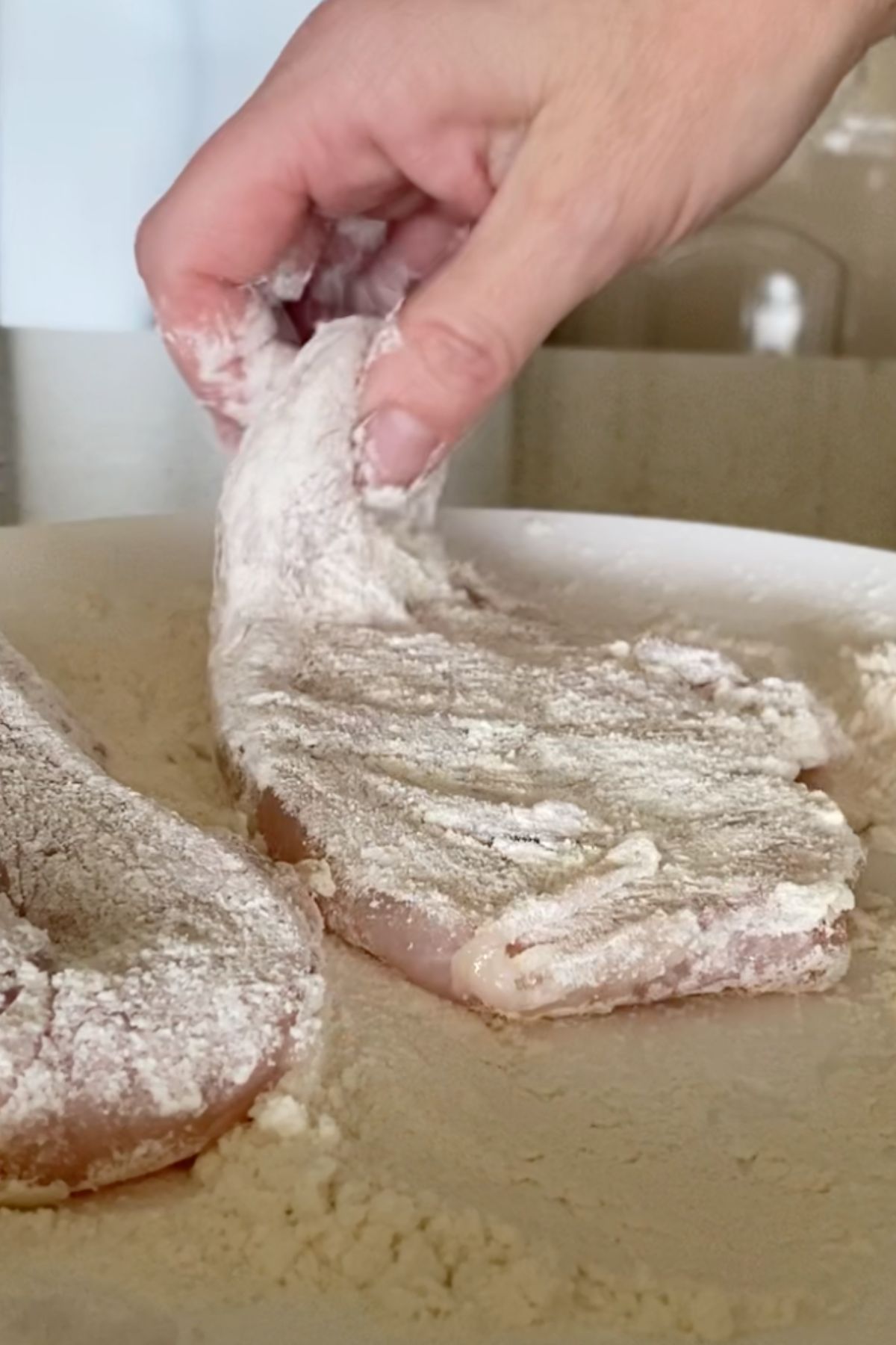 Marry Me Chicken - Cooking with Nana Ling