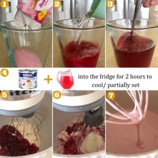 Old Fashioned Flummery Recipe – Cooking with Nana Ling