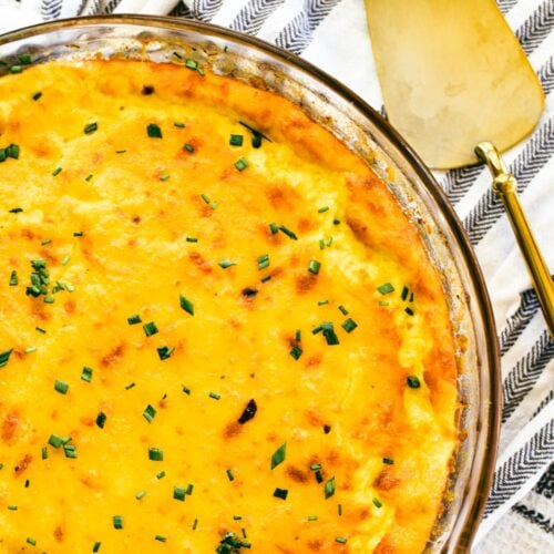 Impossible Quiche Recipe | Cooking with Nana Ling