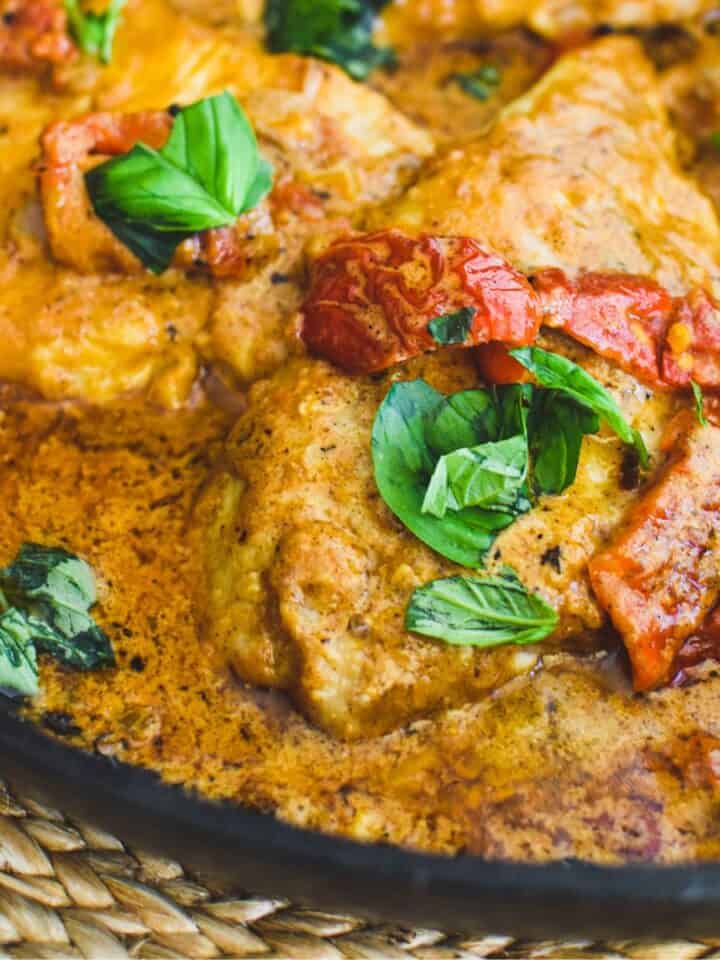 Butterfly Chicken Recipe | Cooking with Nana Ling