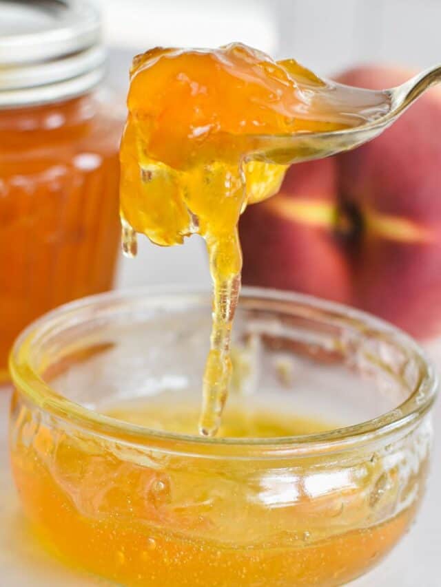 Kumquat Jam - Cooking with Nana Ling