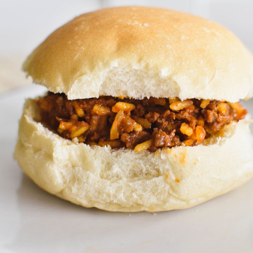 Hedgehog Slice Recipe | Cooking with Nana Ling