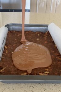 Hedgehog Slice Recipe | Cooking with Nana Ling