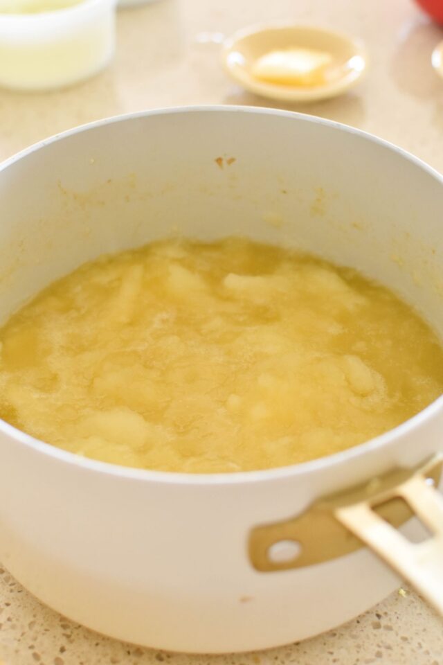 Apple Amber | Irish Recipe | Cooking with Nana Ling