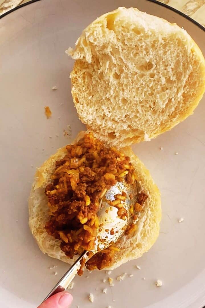 Aussie Buns | Cooking with Nana Ling