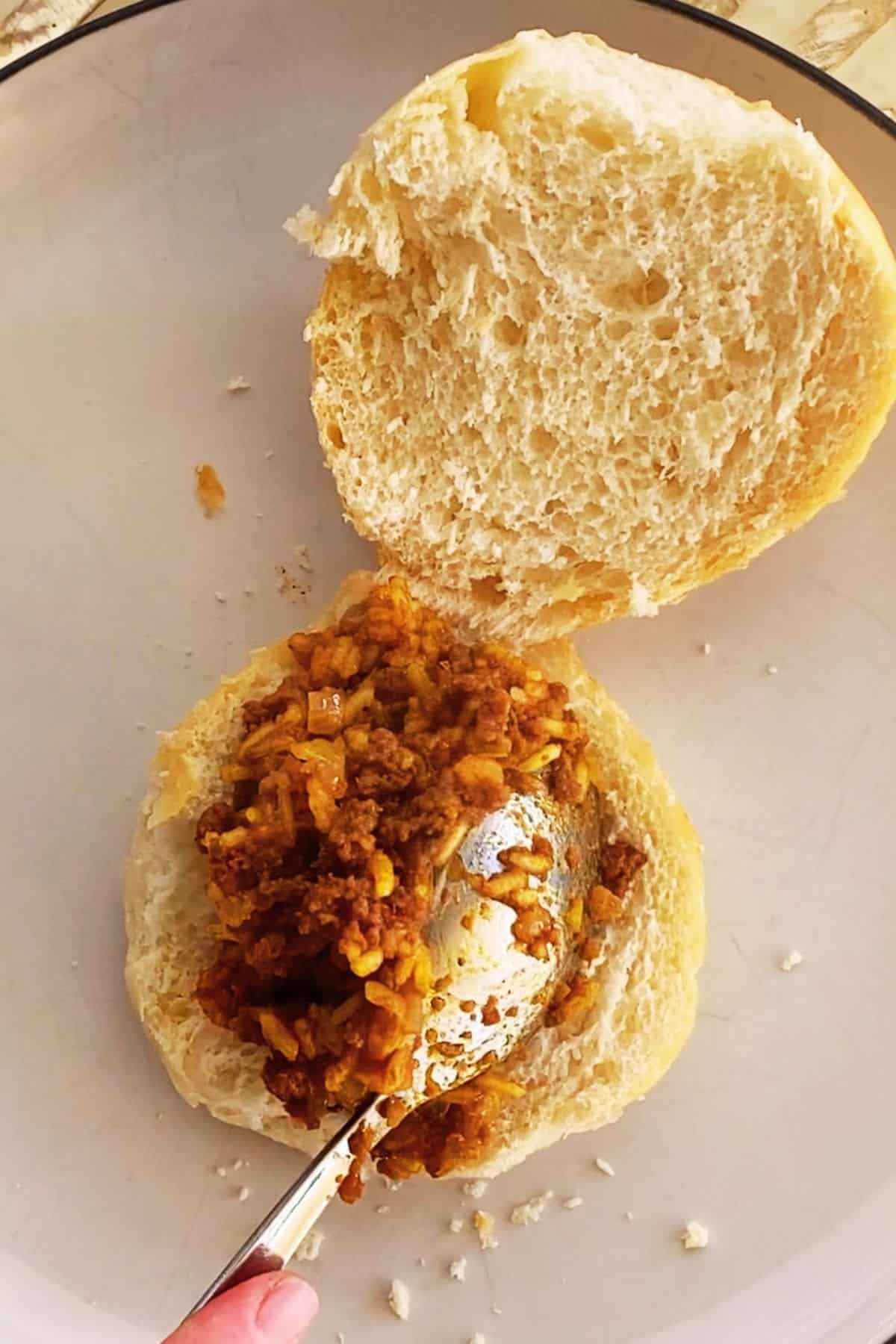 Aussie Buns | Cooking with Nana Ling