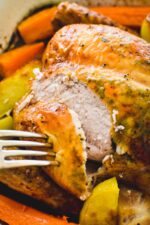 Butterfly Chicken Recipe | Cooking with Nana Ling