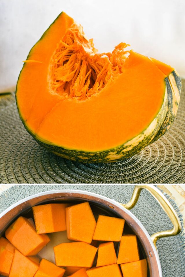 Gramma Pie - Cooking with Nana Ling