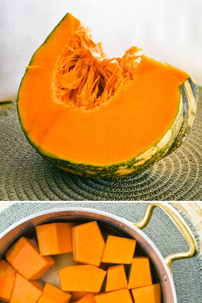 Gramma Pie - Cooking with Nana Ling