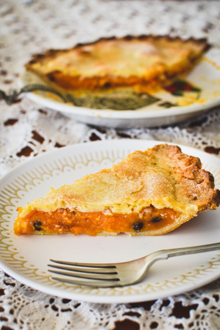 Gramma Pie - Cooking with Nana Ling