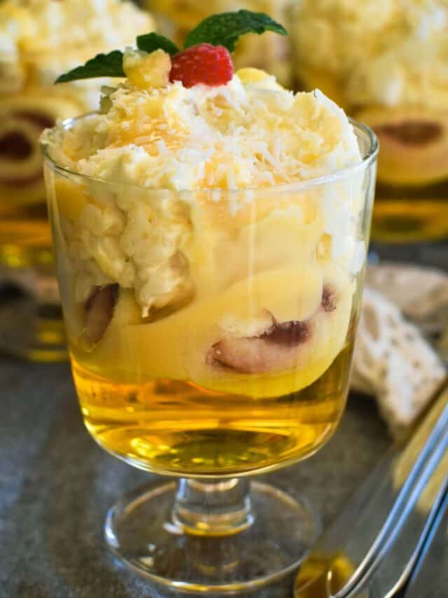 Pineapple Jam - Cooking with Nana Ling