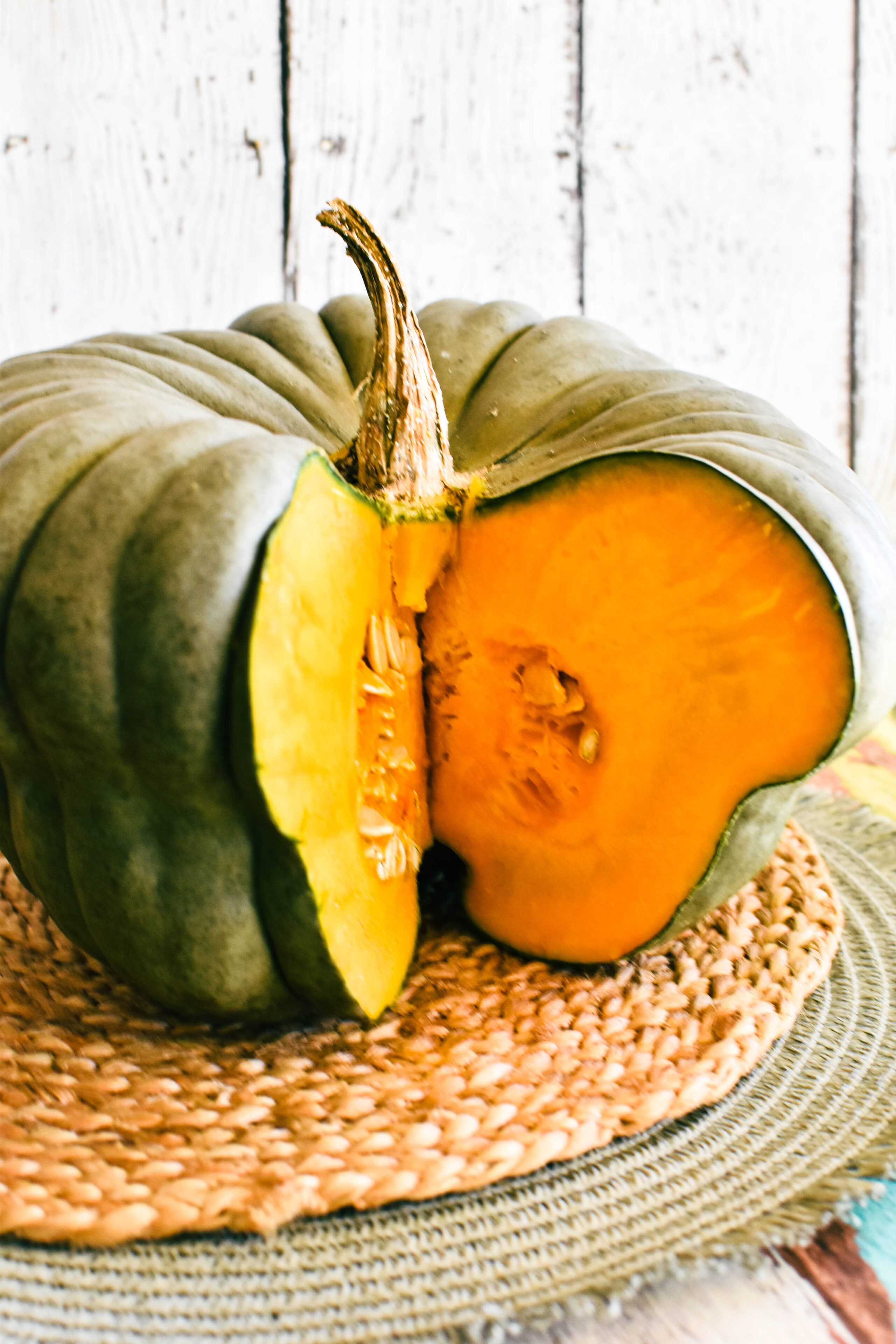 Creamy Pumpkin Soup Recipe | Cooking with Nana Ling