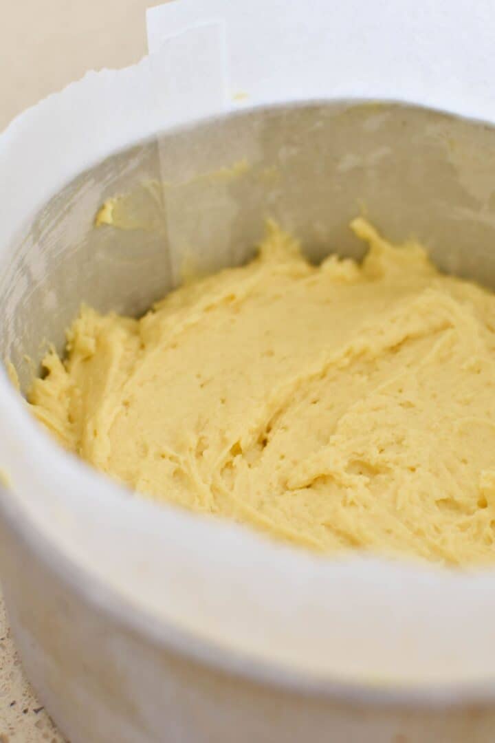 Butter Cake Recipe | Cooking with Nana Ling