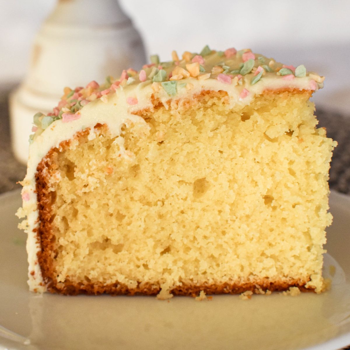 Classic Butter Cake Recipe 7Up Pound Cake