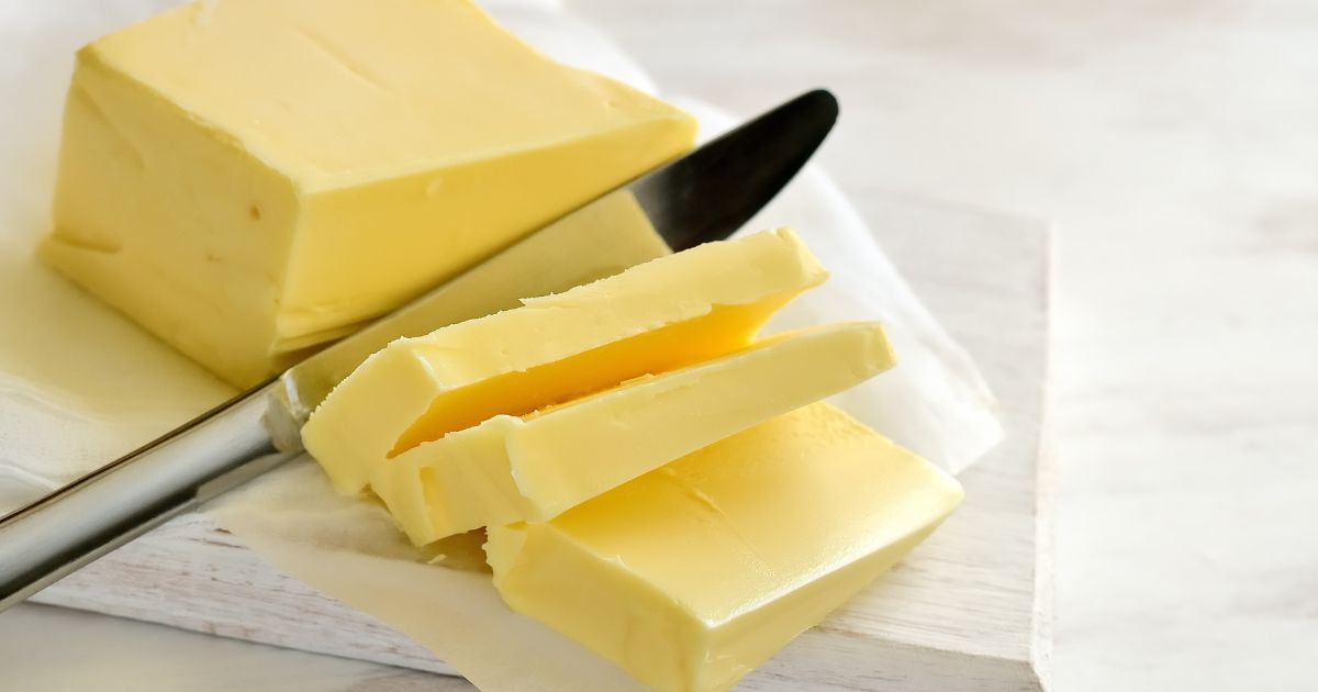 Convert Butter Measurements To Grams Karinokada