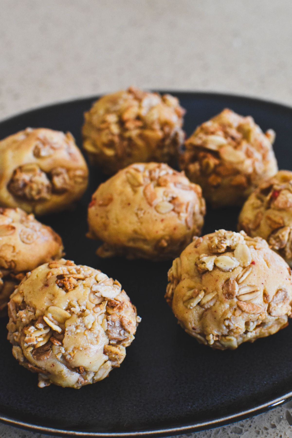 Moon Balls Recipe | Cooking with Nana Ling