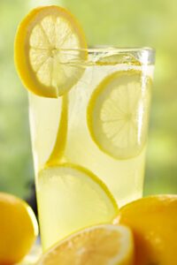 Homemade Lemonade Recipe | Cooking with Nana Ling