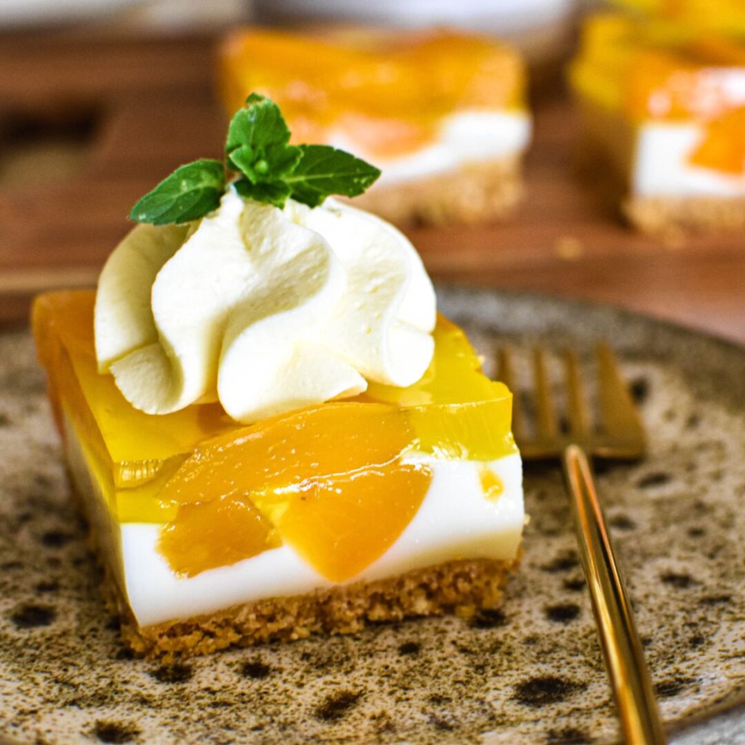 Peach Slice Recipe | Cooking with Nana Ling