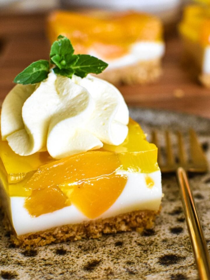 Mixed Fruit Slice Recipe | Cooking with Nana Ling