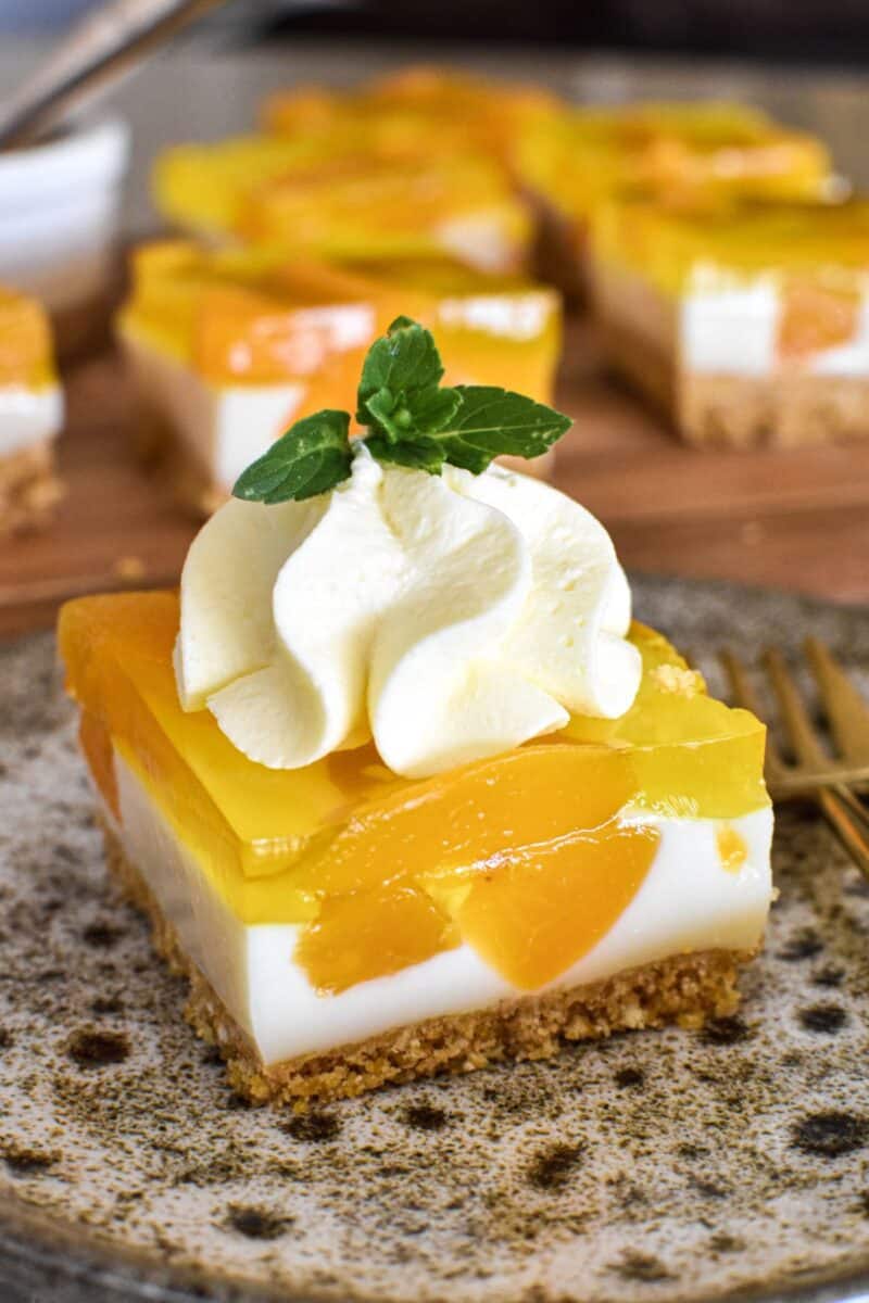 Peach Slice Recipe | Cooking with Nana Ling