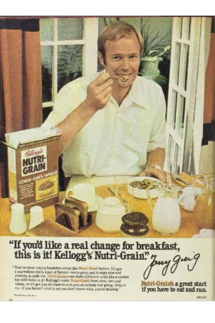 Nuts and Bolts Recipe | Cooking with Nana Ling