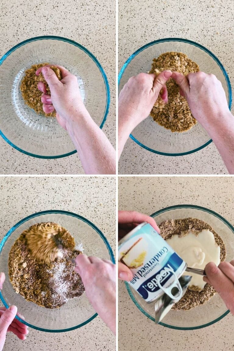 MILO Balls Recipe | Cooking with Nana Ling