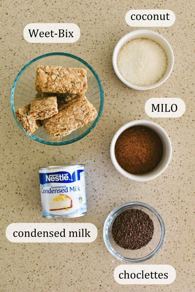 MILO Balls Recipe | Cooking with Nana Ling