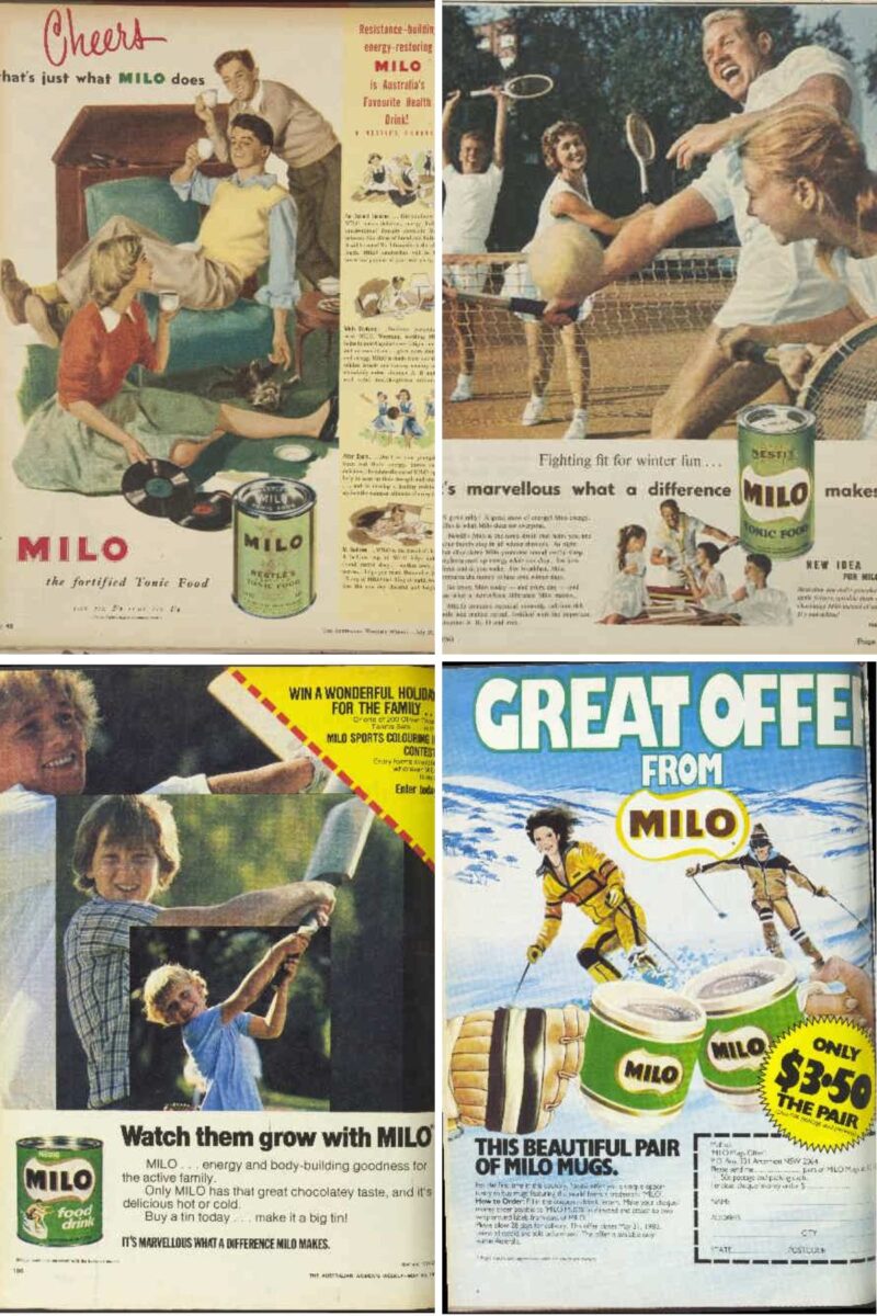 MILO Balls Recipe | Cooking with Nana Ling