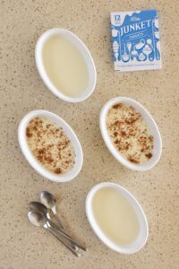 How to make Junket | Cooking with Nana Ling