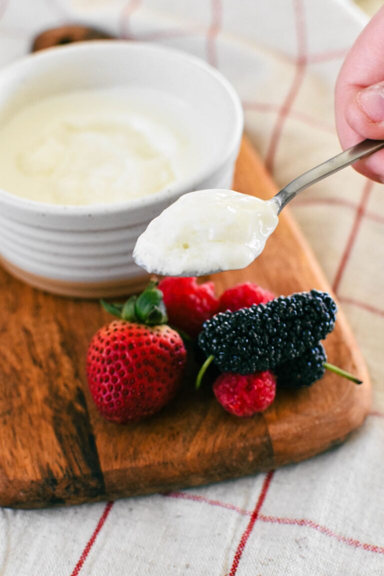 How to make Junket | Cooking with Nana Ling