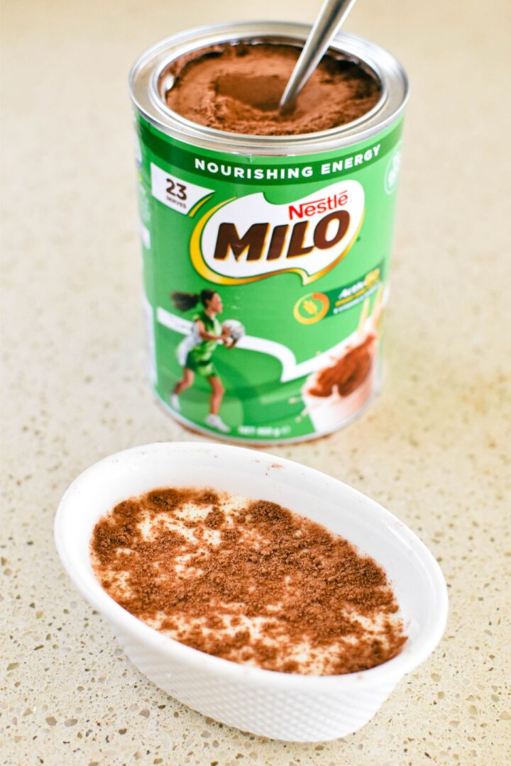 How to make Junket | Cooking with Nana Ling