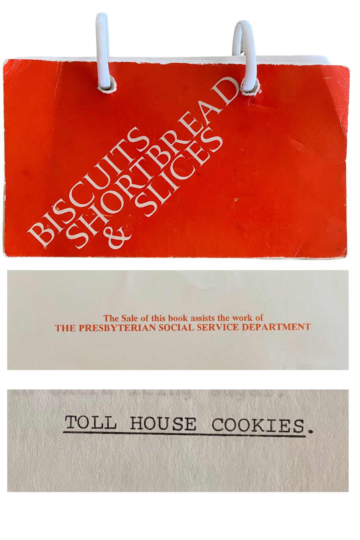 Toll House Cookies Recipe | Cooking with Nana Ling