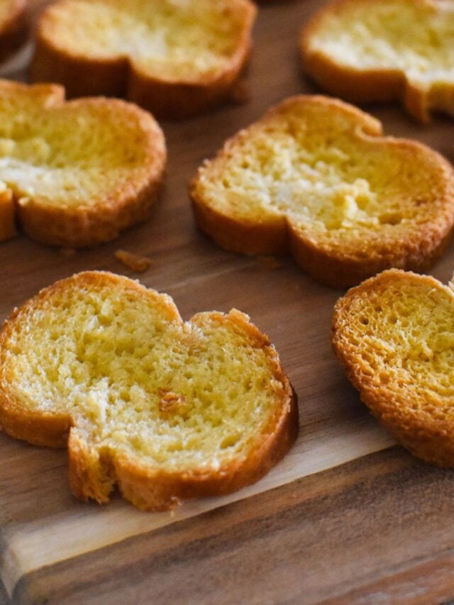 Devon Rolls | Retro recipe from Cooking with Nana Ling