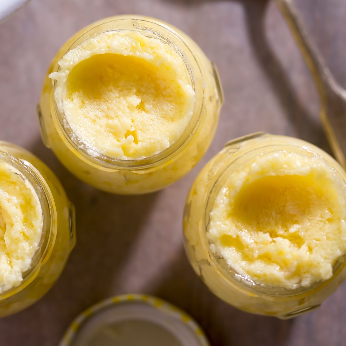 Classic Brandy Butter Recipe for Christmas