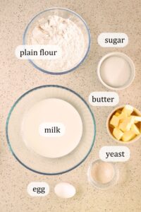 Doughnuts Recipe | Homemade with yeast | Cooking with Nana Ling
