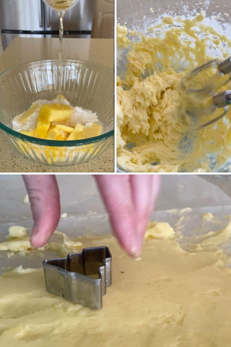 Classic Brandy Butter Recipe for Christmas