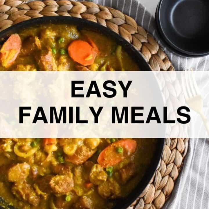 Recipe Index | Cooking with Nana Ling