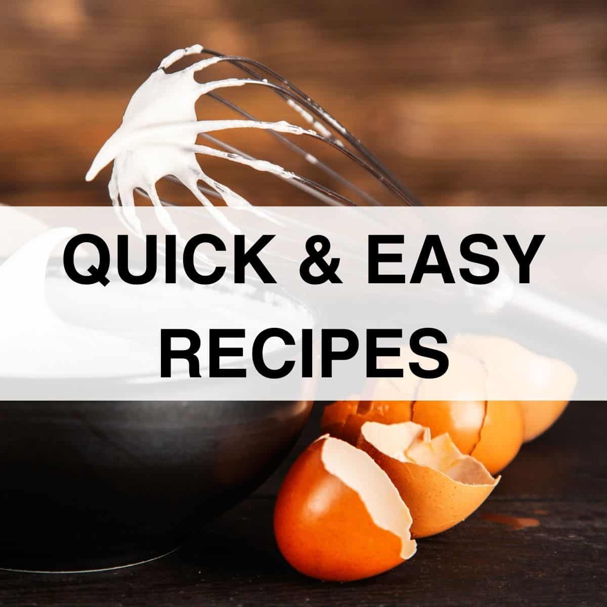 Recipe Index | Cooking with Nana Ling
