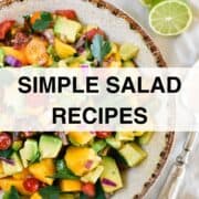Recipe Index | Cooking with Nana Ling