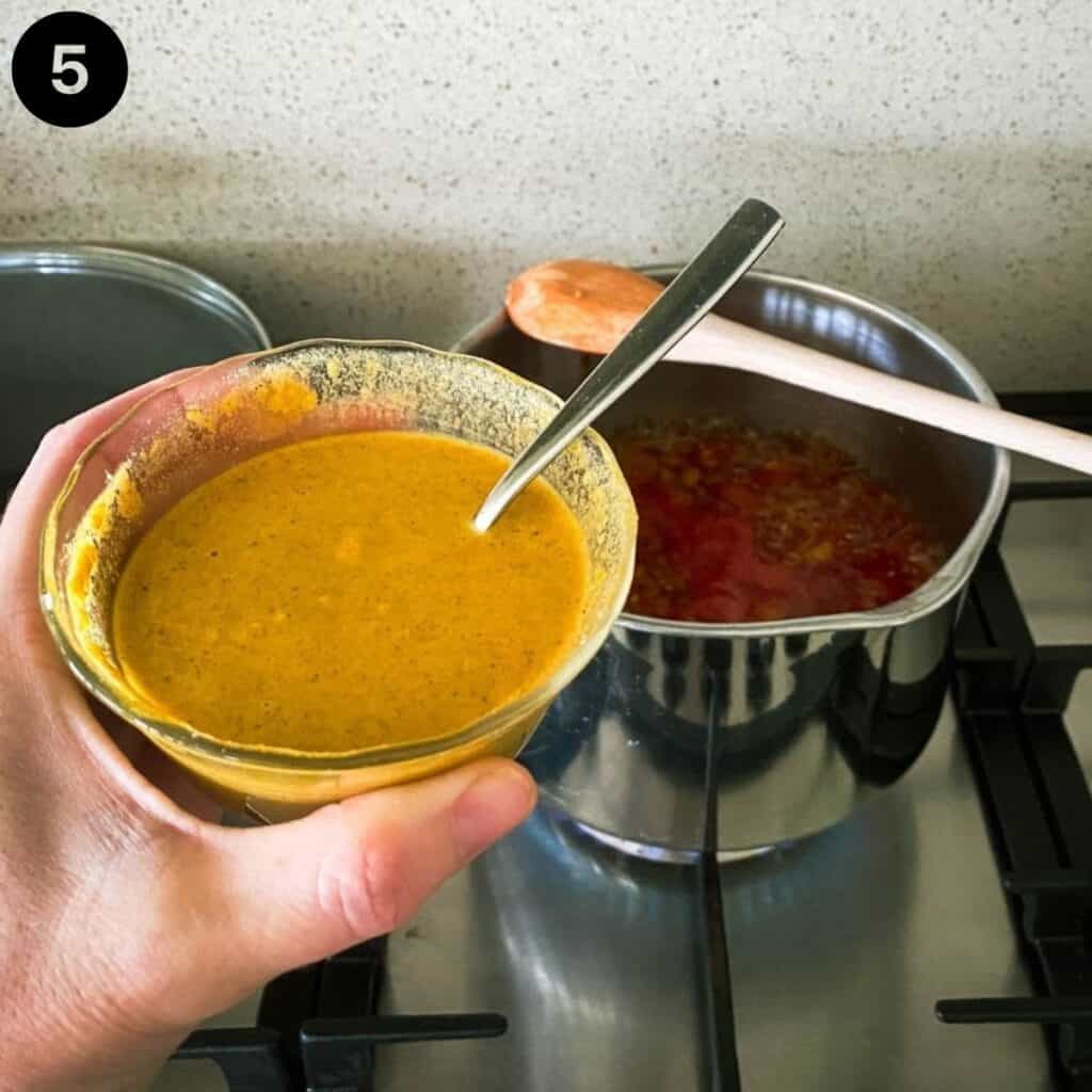 Tomato Relish Recipe | Cooking with Nana Ling