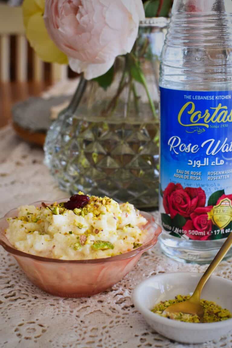 Creamed Rice - Cooking with Nana Ling