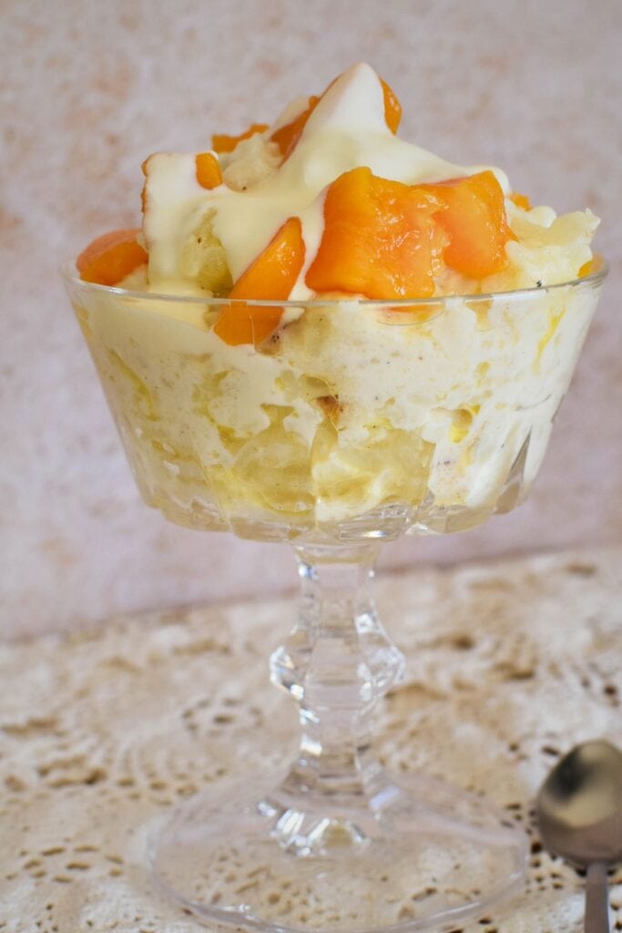 Creamed Rice - Cooking with Nana Ling