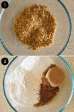 Weetbix Slice | Family Recipe by Cooking with Nana Ling