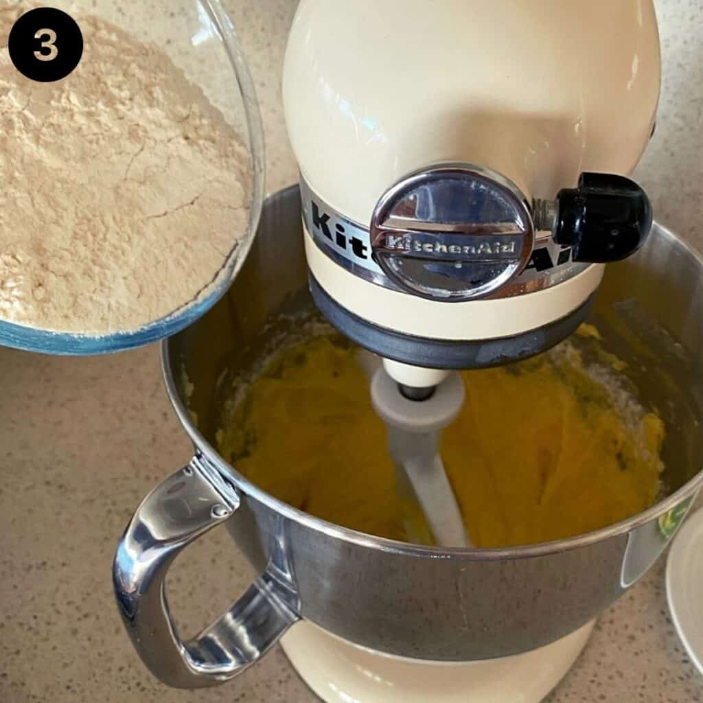 Sultana Cake Recipe | Cooking with Nana Ling